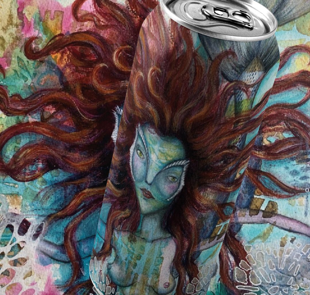 Ayr Brewing Co. - Creo Design