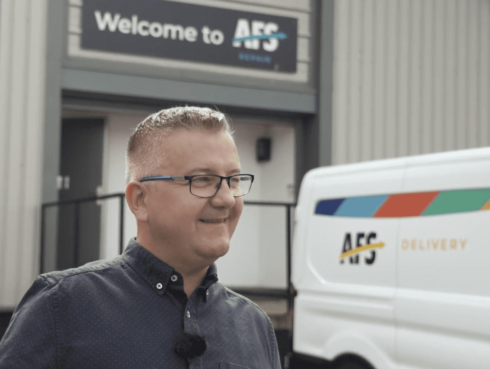 AFS Group - Creo Design