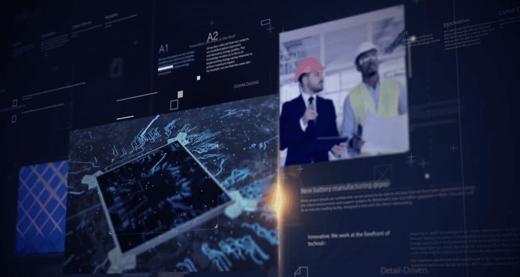 Advanced Engineering Design - Creo Design