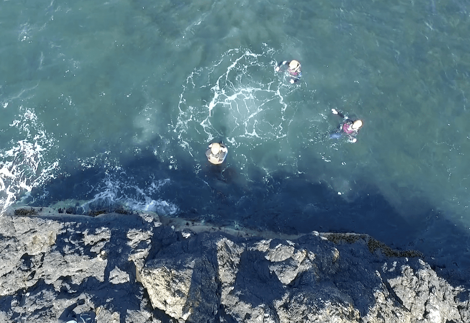 Adventure Carrick - Creo Design