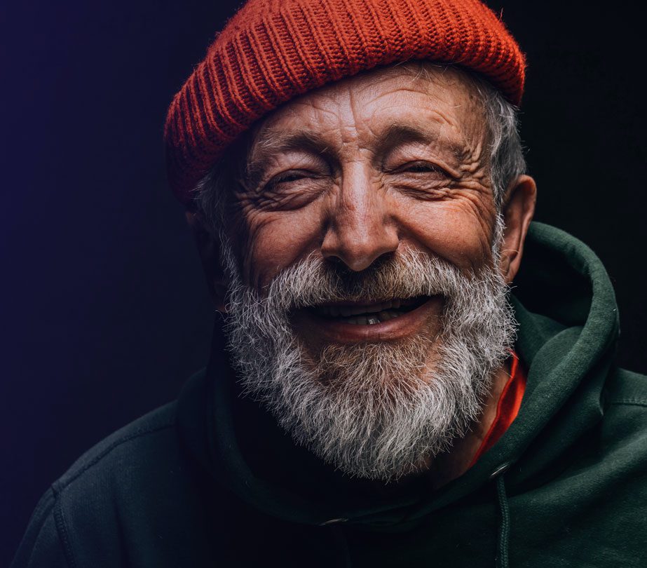 Street Change Glasgow - Creo Design