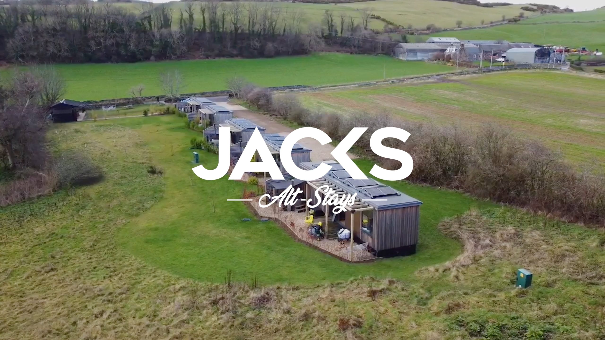 Jacks Alt Stays - Creo Design