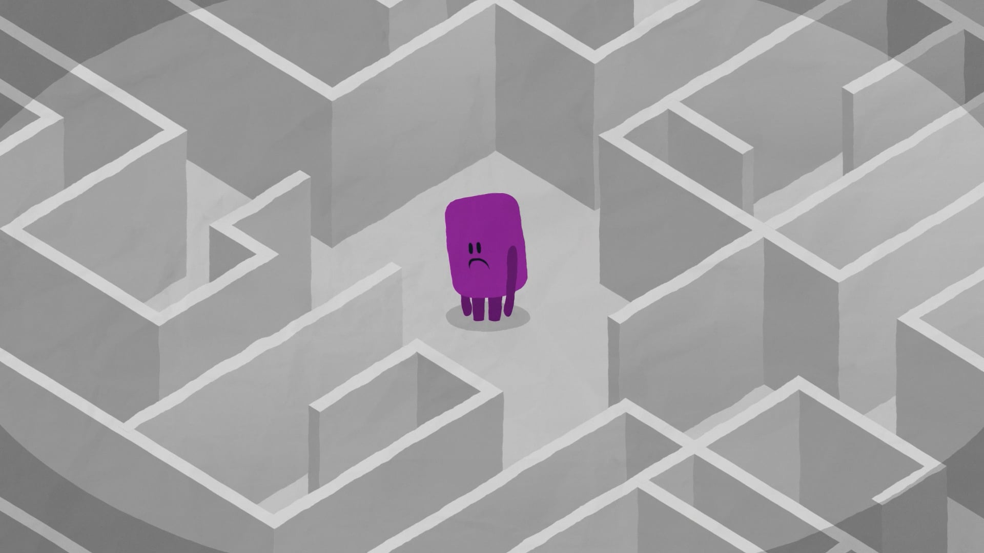 SDS Explainer Animation - Creo Design